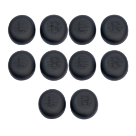 Jabra Ear Cushions for Evolve2 30 Headsets (pack 10)