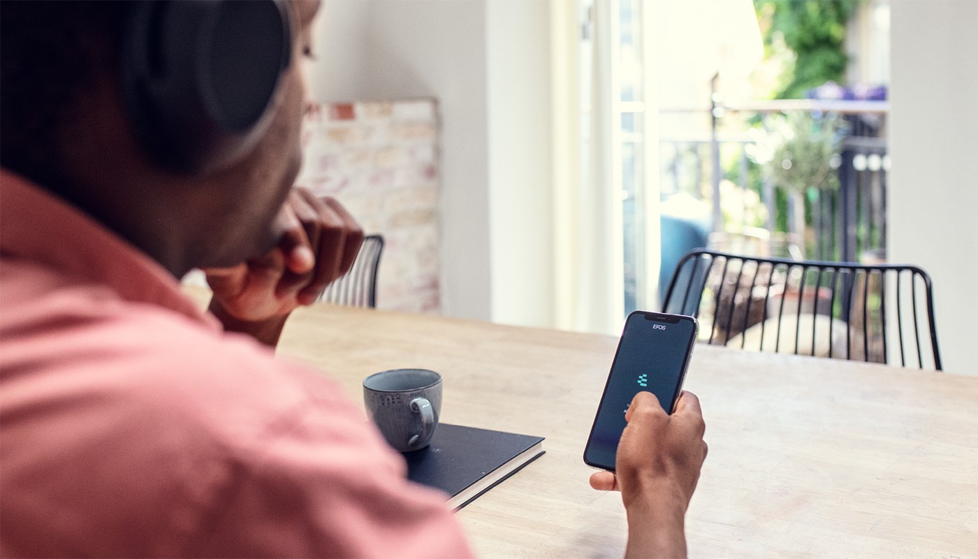 Unlock Your Headset’s Full Potential with EPOS Connect